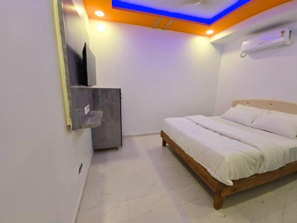 Hotel Aaditya Inn - Maharashtra