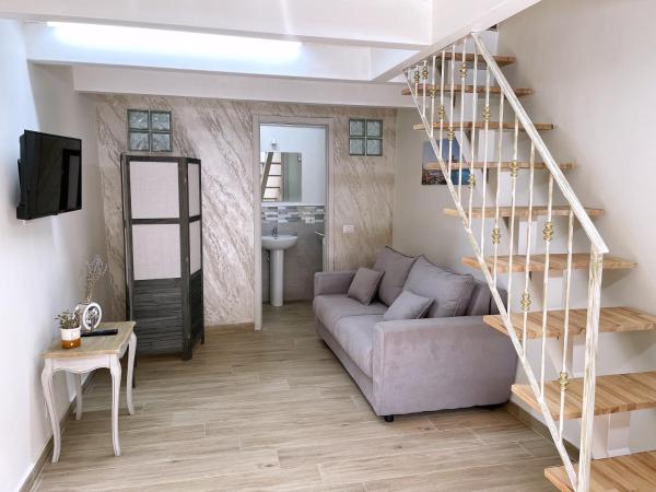 La Casa Di Ginevra - Lamezia Terme