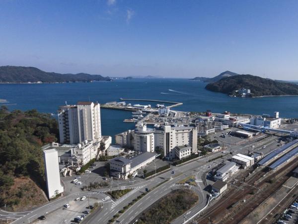戸田家 - 鳥羽市