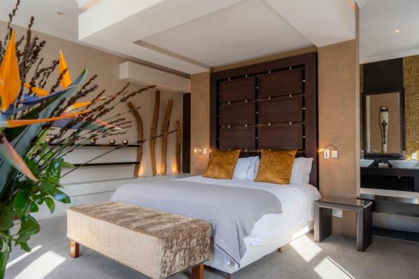 Nova Constantia Boutique Residence - Cape Town