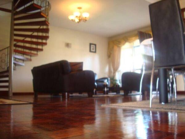 Honeycourt - Nairobi