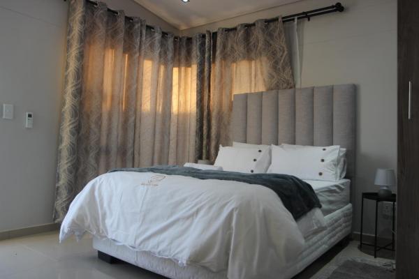 Golden View Boutique Guesthouse - Windhoek