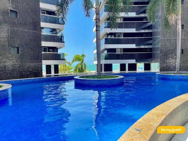 Landscape Melhores Apartamentos Da Beira Mar - Fortaleza