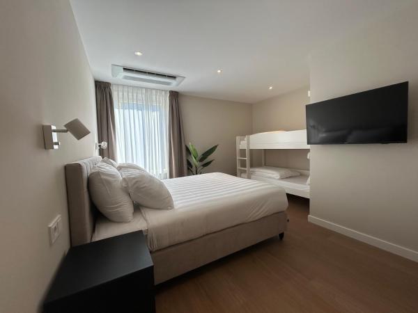Hotel De Slapende Hollander - Deluxe - Waalwijk
