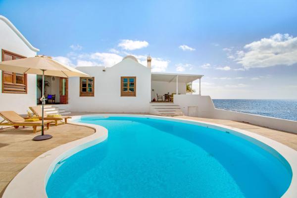 Villa El Pescador - Lanzarote