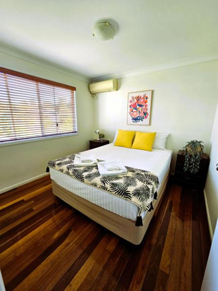 Kilcoy Motel - Kilcoy