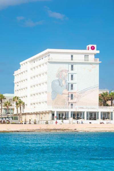 Js Miramar - Alcúdia