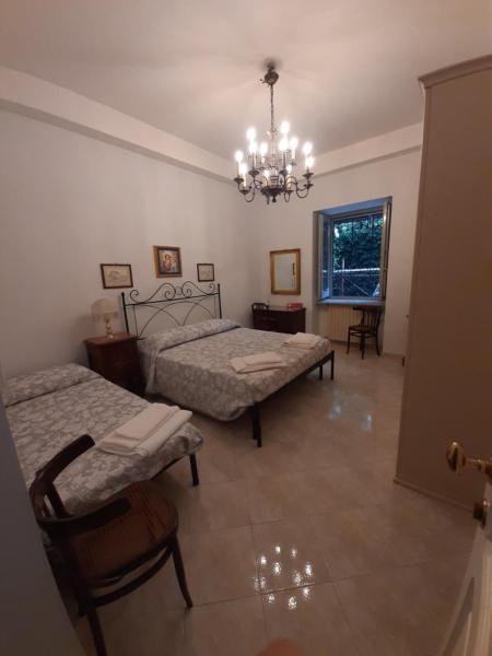 Casa Del Corso - Bagnoli Irpino