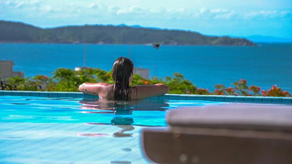 Pousada Do Arvoredo - Bombinhas