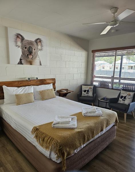 Kilcoy Motel - Brisbane