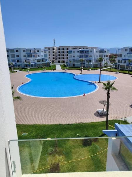 Mirador Golf 2 - Playground 15 - Tetouan