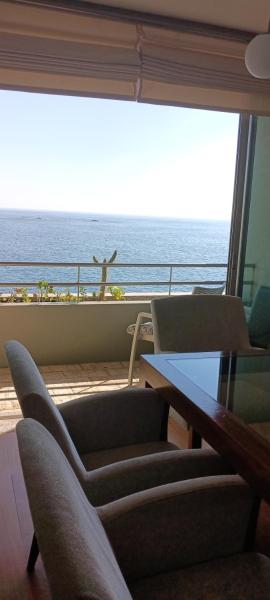 Matosinhos -Seas Apartment- Cabo Das Marés - Francisco Sá Carneiro Airport Porto (OPO)