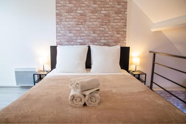 Le Loft Proche Aéroport Cdg I Paris I Astérix - Dammartin-en-Goële