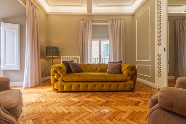 Ranalli Suite - Rome