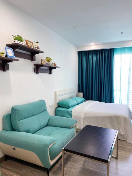 Premium Stay At Bukit Bintang City Centre By Premium Stay - Kuala Lumpur