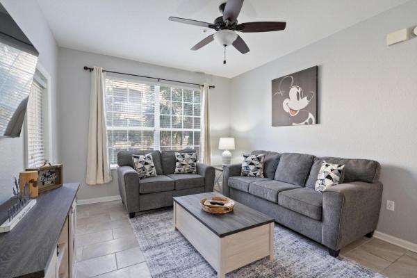 7671 Comrow Unit 205 - Celebration, FL
