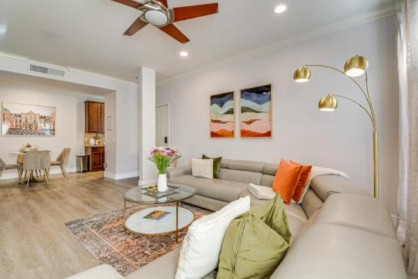 Scottsdale Extended-stay Condo W/ Pool Access - Fountain Hills, AZ