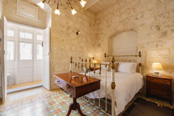 Tranquil Haven 3 - Malta