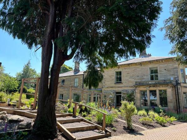 Shotley House Rooms - Corbridge