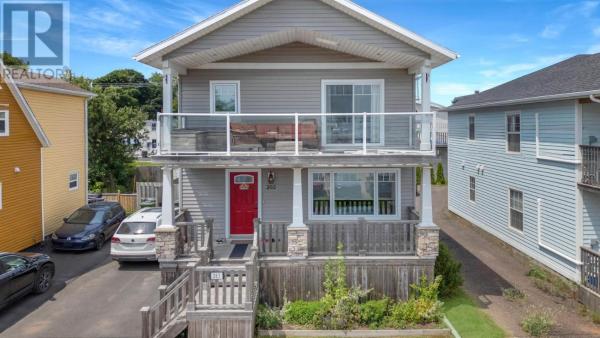 Peaceful Water View House! - Prince Edward Island