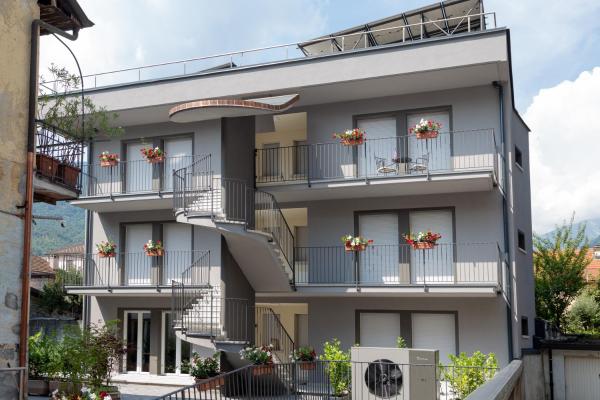 Residenza Elsa - Piemont