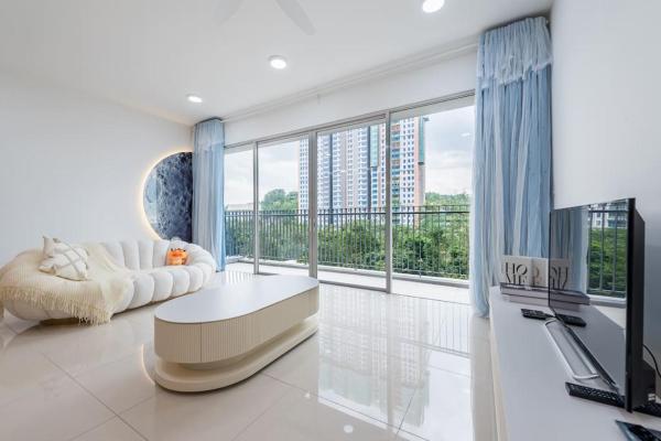 Emerald Hill Kuala Lumpur By Hlg - Seri Kembangan