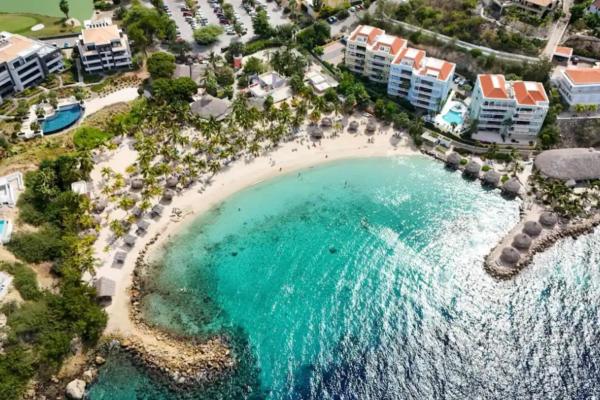 Curaçao Apartaments Willemstad - Curaçao