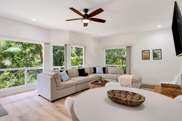 Hale Keoniana Home - Kauai, HI