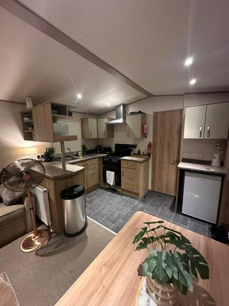 The Ernie Van - Chichester