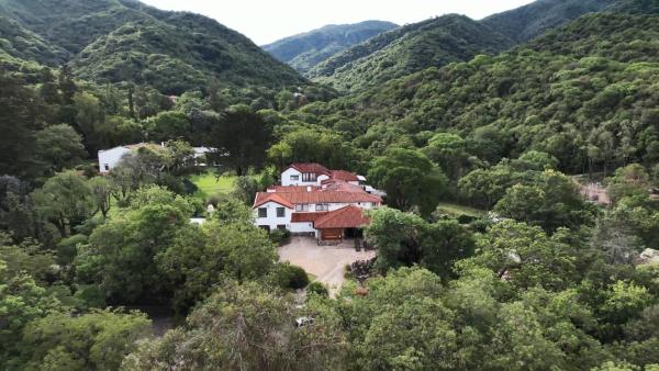 Hotel Selva Montana - Salta