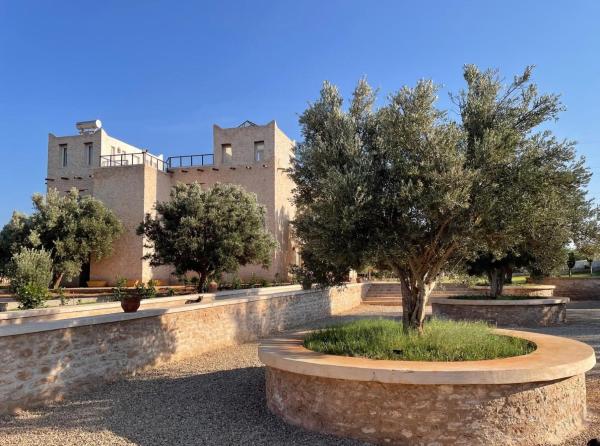 Riad Sabidi - Essaouira