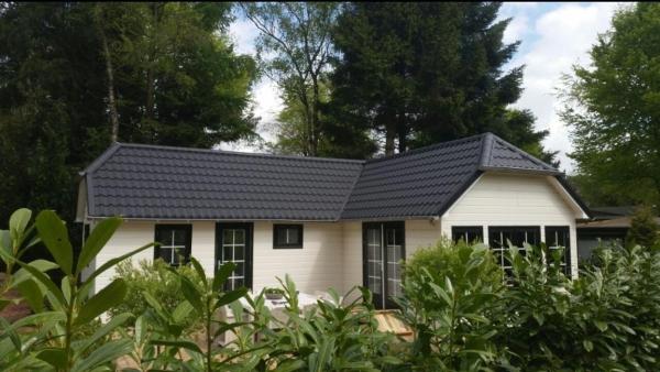 Ons Huisje - Netherlands