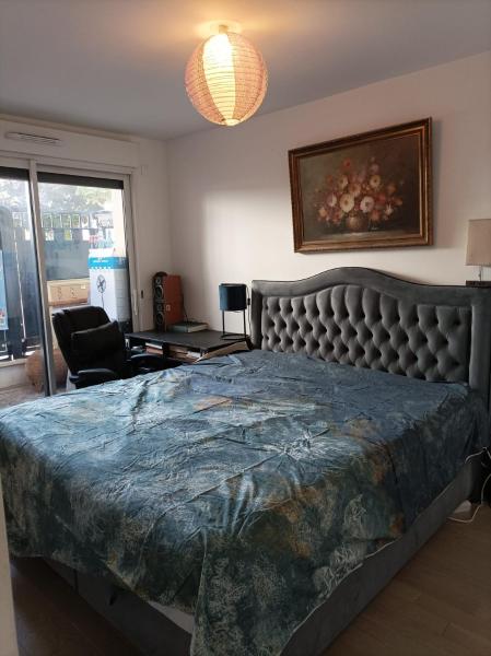 Appartment Porte De Versailles Paris Expo - Issy-les-Moulineaux