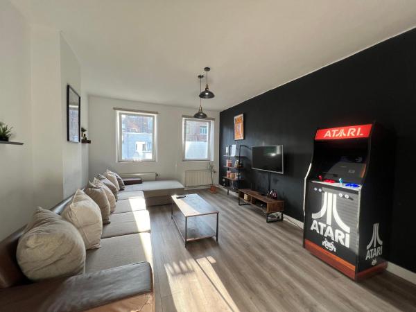 Appartement Verviers - Pepinster