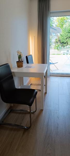Appartement Bergzauber - Wolkenstein