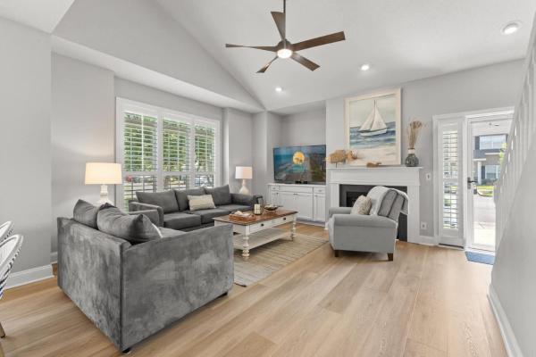 Fairway Oaks Unit 57b - Sunset Beach, NC