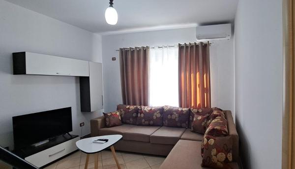 Siar Apartment 2 - Tirana