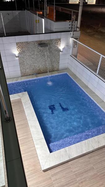 Casa De Luxo Em Maragogi - Maragogi