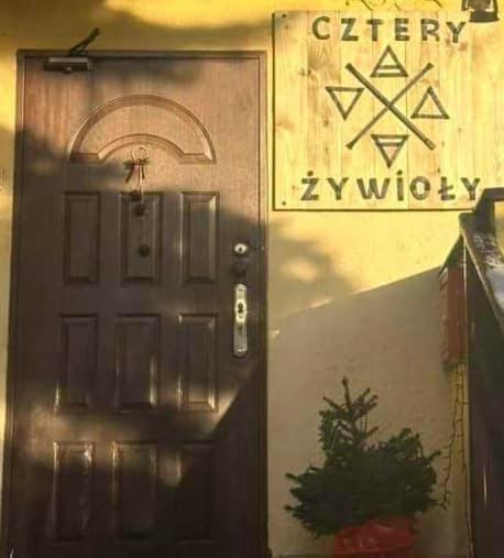 Cztery ŻYwioły - Harrachov