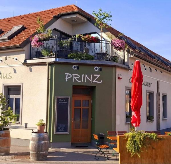 Gasthof Prinz - Lower Austria