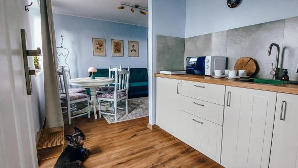 Apartament Pomeranka Puck - Jastarnia