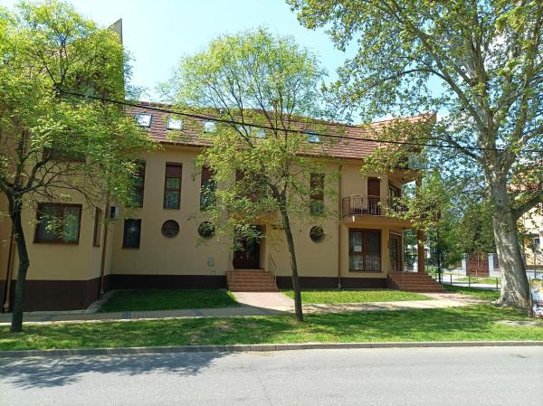 Aqua-vital Prémium Apartmanok - Hajdúszoboszló