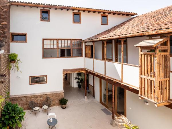 Laguna Cool Living - Santa Cruz de Tenerife