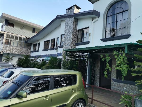 Hotel Alicante San Salvador - El Salvador