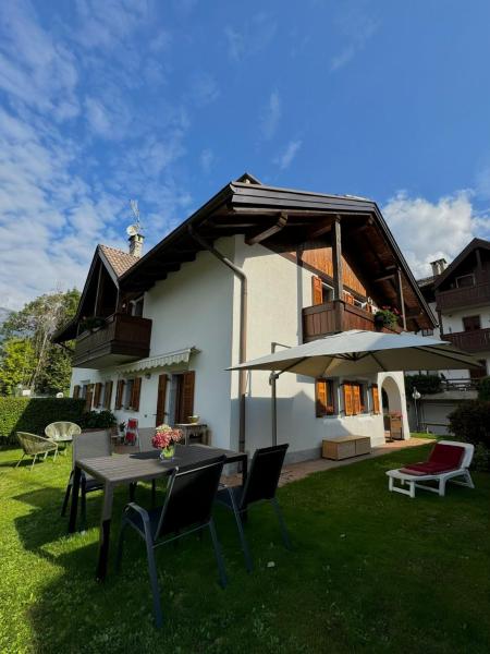 B&b Il Ciliegio Di Maura - Pinzolo