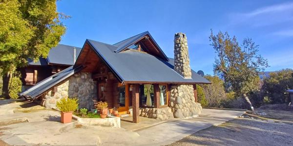 Casa Lago - Amunapatagonia - San Martin de los Andes