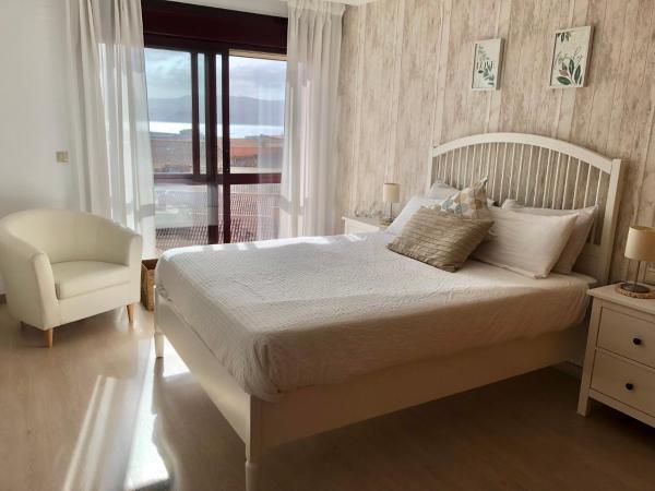 Piso Silgar Sanxenxo - Sanxenxo