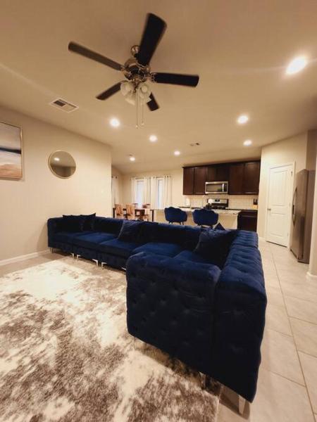 The Luxe Richmond Houston Katy Sugarland Shella City Home - Sugar Land, TX
