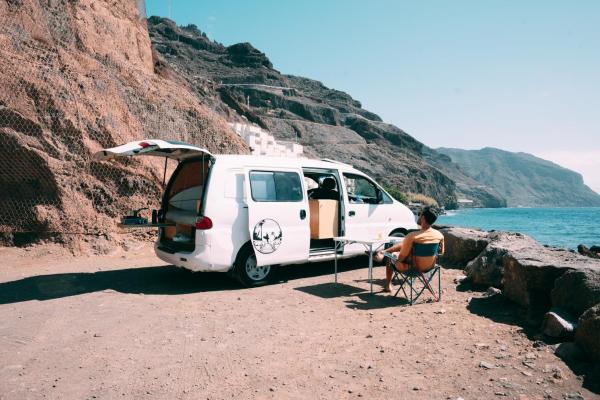 Gianna - Tenerife