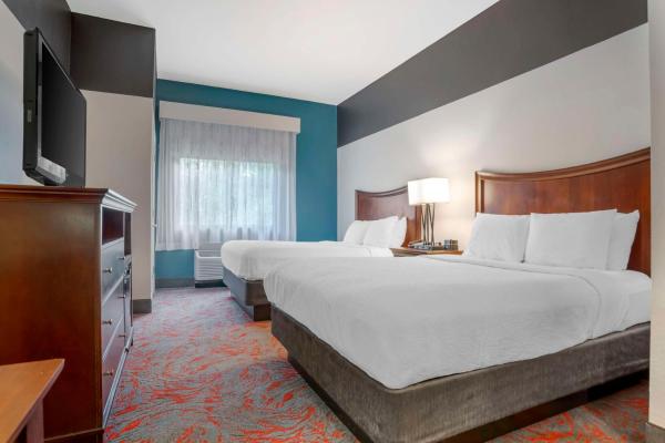 Best Western Plus Daphne - Alabama